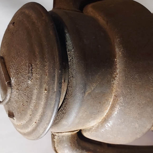 Embury Mfg Co No 2 Lantern | Accents | Vintage Embury No 2 Oil ...